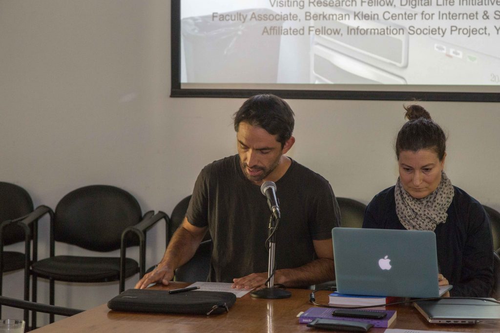 Plataforma SDT - Sociedad, Diseño y Tecnología | Nota sobre la visita ...