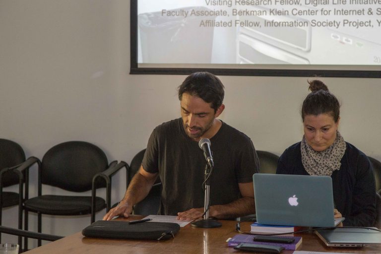 Plataforma SDT - Sociedad, Diseño y Tecnología | Nota sobre la visita ...